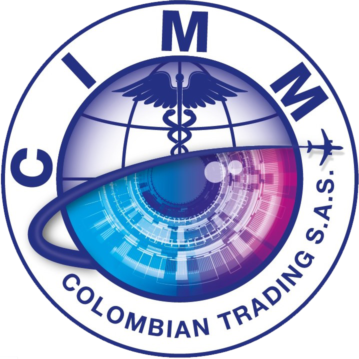CIMM Colombian trading SAS